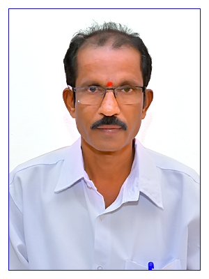 Centre for Shastra Parirakshana